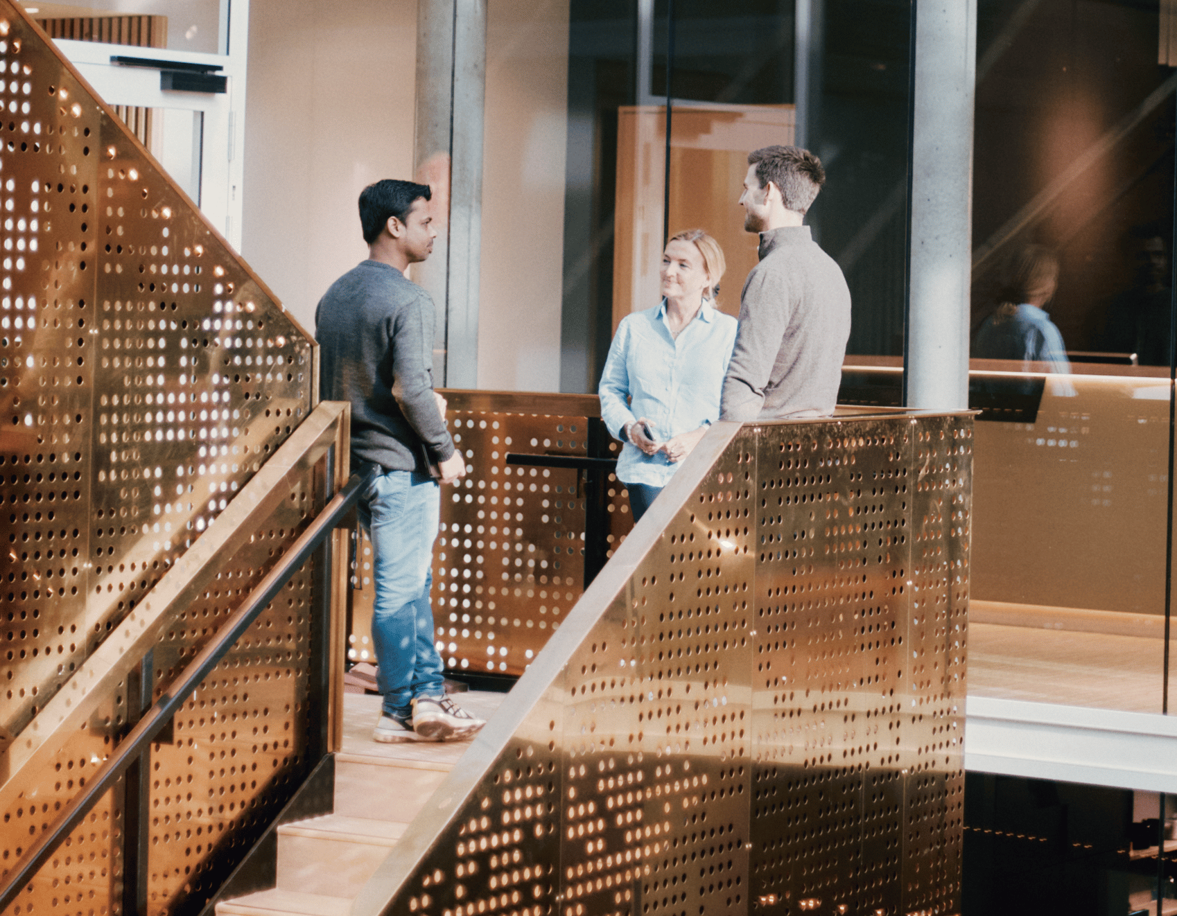 Antire - People-focused technology solutions