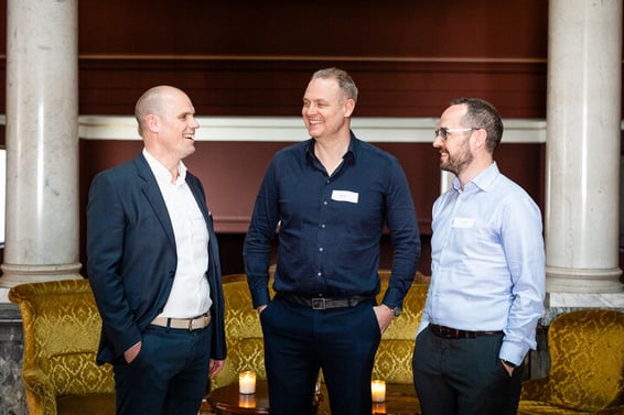 Antire - People-focused technology solutions