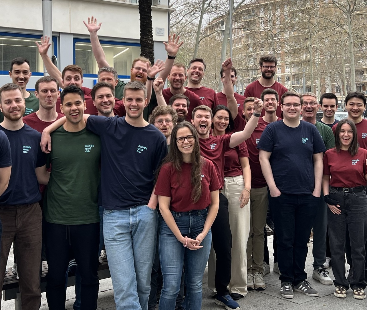 Antire acquires Danish Minds and Co to establishes Nordic AI giant for ...